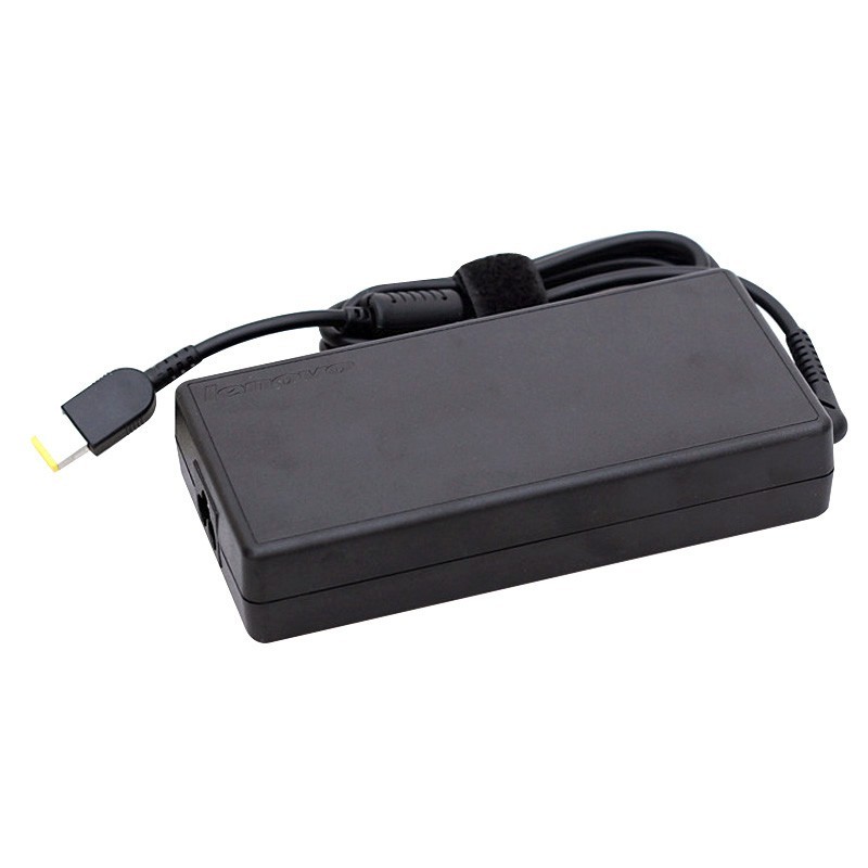 Buy Adapter Genuine 170W Lenovo ThinkPad P50 20EN AC Adapter Charger ...