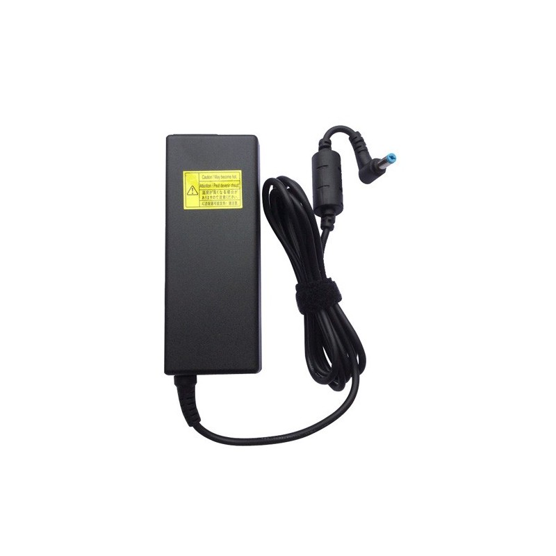 Buy Adapter Genuine 90W Packard Bell EasyNote LV11HC-140GE AC Adapter ...