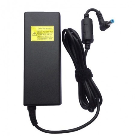 Buy Adapter Genuine 90W Packard Bell EasyNote TE69HW-29554G50Mnsk ...