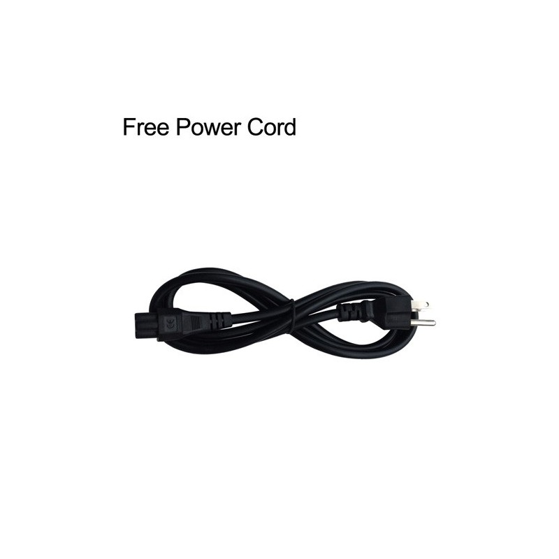 Buy Adapter Genuine 40W Samsung Galaxy View SM-T670 AC Adapter Charger ...