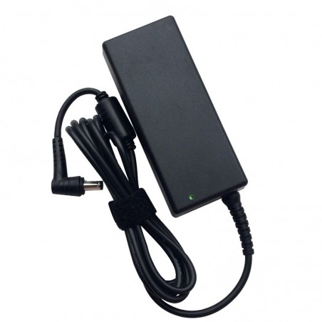 Buy Adapter 65W Packard Bell EasyNote J2820 L2 AC Adapter Charger Power ...