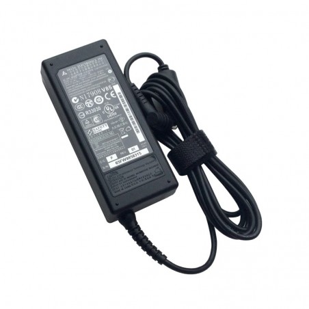 Buy Adapter 65W Packard Bell EasyNote J2820 L2 AC Adapter Charger Power ...