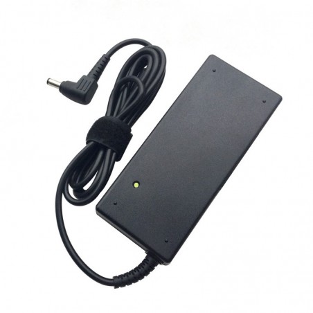 Buy Adapter 90W Packard Bell iGo 3000 4000 AC Adapter Charger Power ...