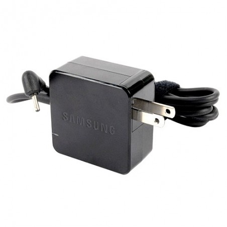 Buy Adapter Genuine Samsung 26W(12V-2.2A) AC Adapter Charger Model AD ...