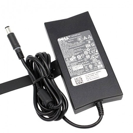 Buy Adapter Genuine 90W Dell Vostro 1440 1450 1540 1550 AC Adapter ...