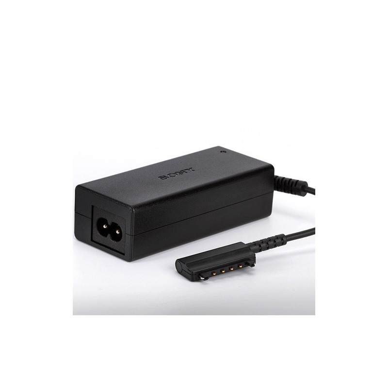 Buy Adapter Genuine 30W Sony Tablet S SGPT111DE/S.G4 Power Supply ...