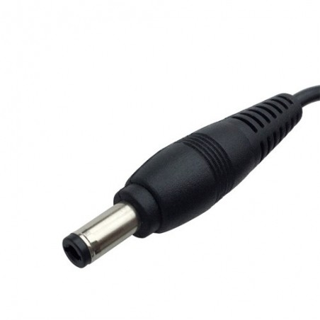 Buy Adapter Genuine 75W Toshiba Satellite A305D-S6914 AC Adapter ...