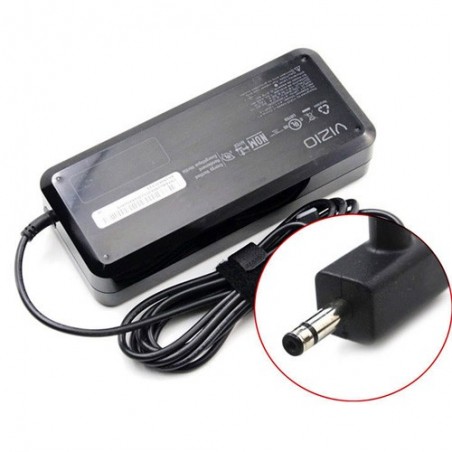 Buy Adapter Genuine 65W Vizio CT14-A0 CT14-A1 AC Adapter Charger Power ...