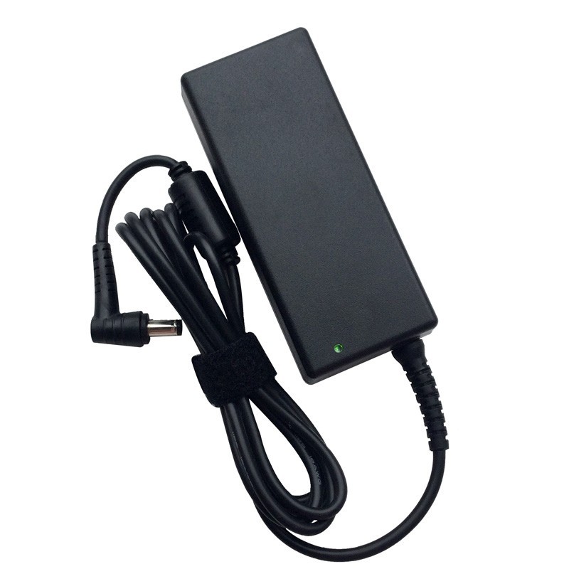 Buy Adapter 65W Asus R409CC R409VC R501 R501DP AC Adapter Charger Power ...