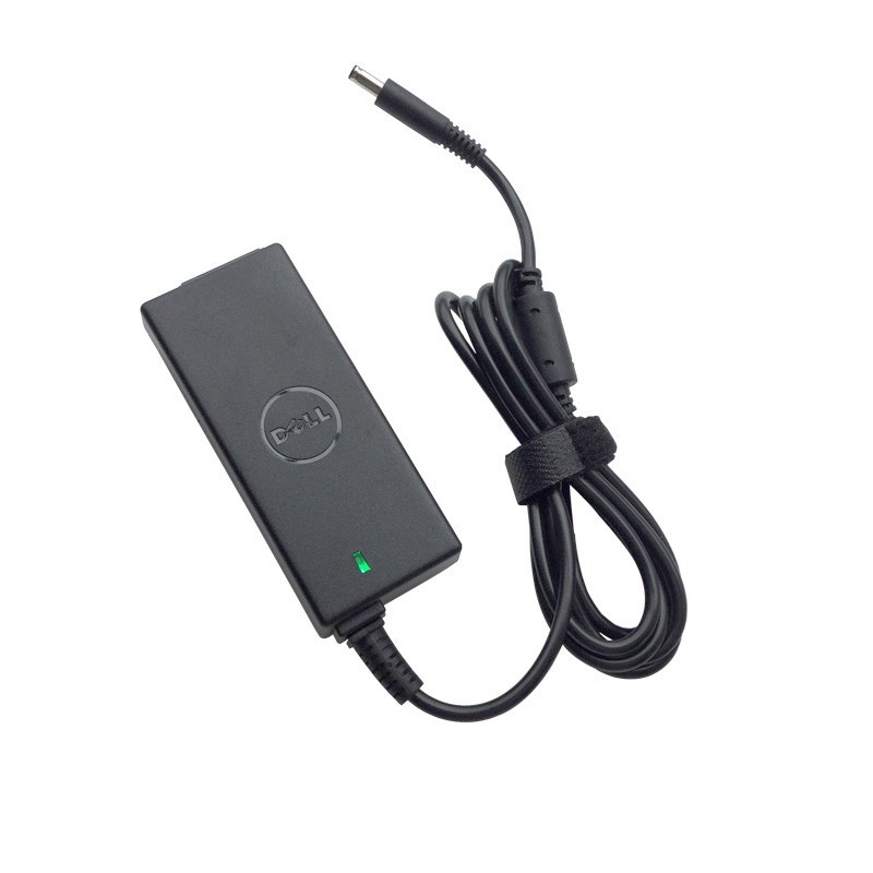 Buy Adapter Genuine 45W AC Adapter Charger Dell HK45NM140 + Free Cord ...