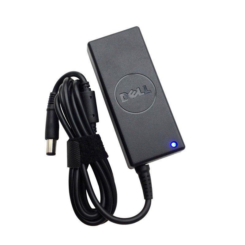 Buy Adapter Genuine 65W Dell PA21 PA-21 AC Adapter Charger Power Cord ...