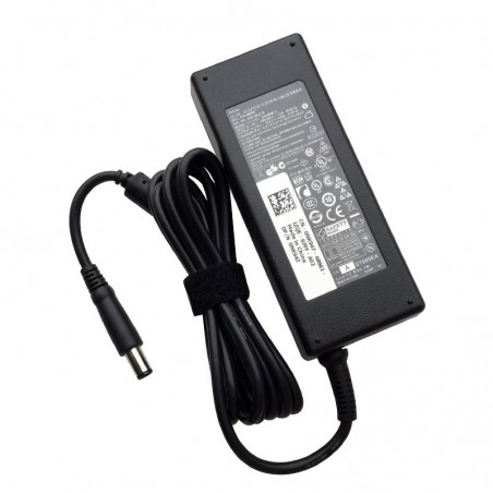 Buy Adapter Genuine 90W Dell Vostro 1500 1510 1520 AC Adapter Charger ...
