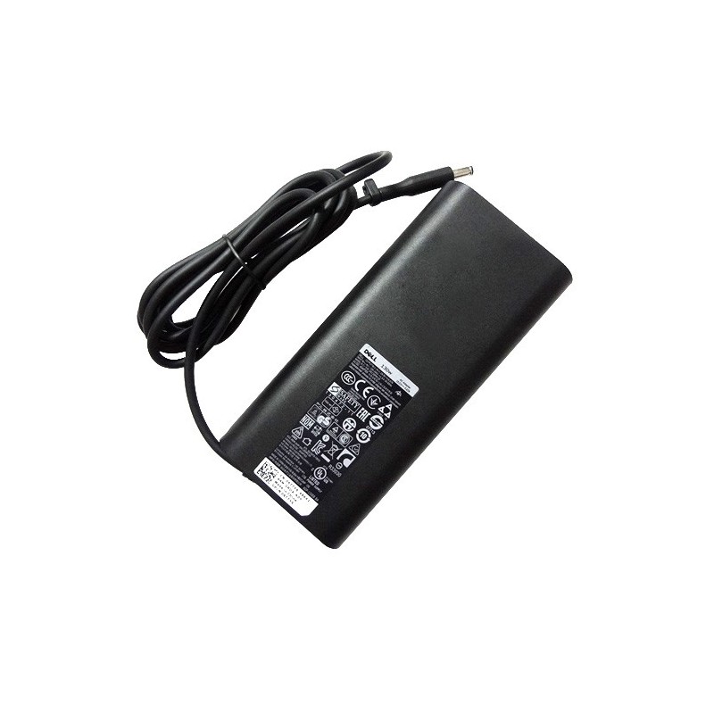 Buy Adapter Genuine Dell XPS 15 130W Charger-9500 9530 9550 9560 9570 ...
