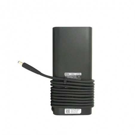 Buy Adapter Genuine Dell XPS 15 130W Charger-9500 9530 9550 9560 9570 ...