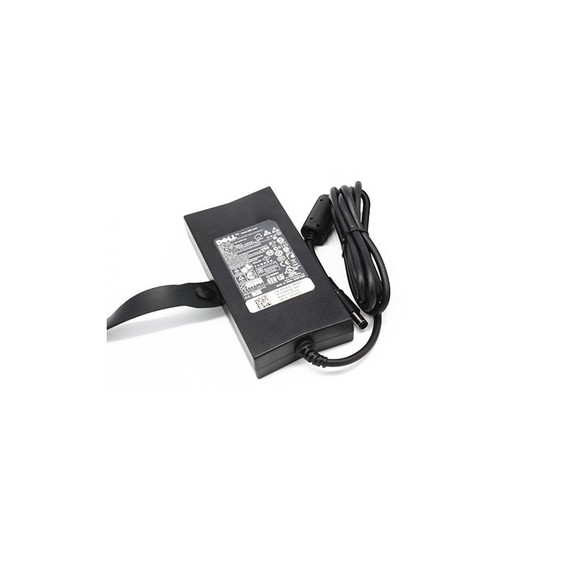 Buy Adapter Genuine Dell 130W(19.5V-6.7A) Adapter Charger Model ...