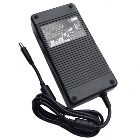 Buy Adapter Genuine 230W Slim Asus ADP-230GB B AC Adapter Charger ...