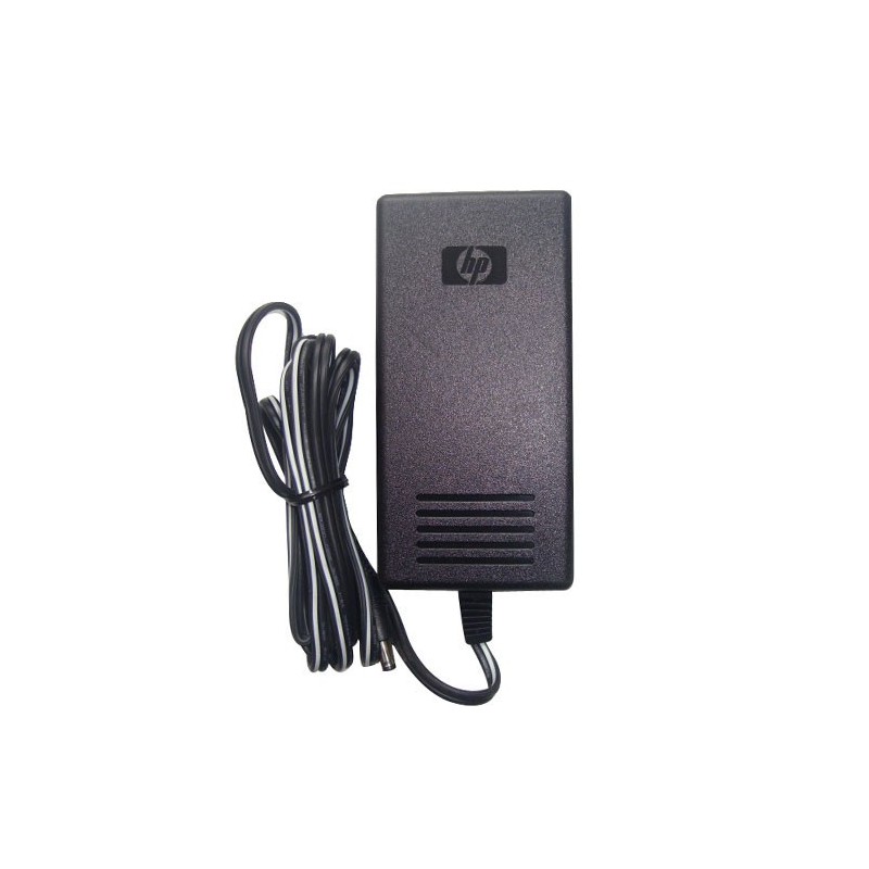 Buy Adapter Genuine 40W HP DeskJet 722C Printer AC Adapter Charger $56. ...