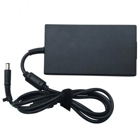 Buy Adapter Genuine 200W HP ZBook 17 Mobile Workstation AC Adapter ...