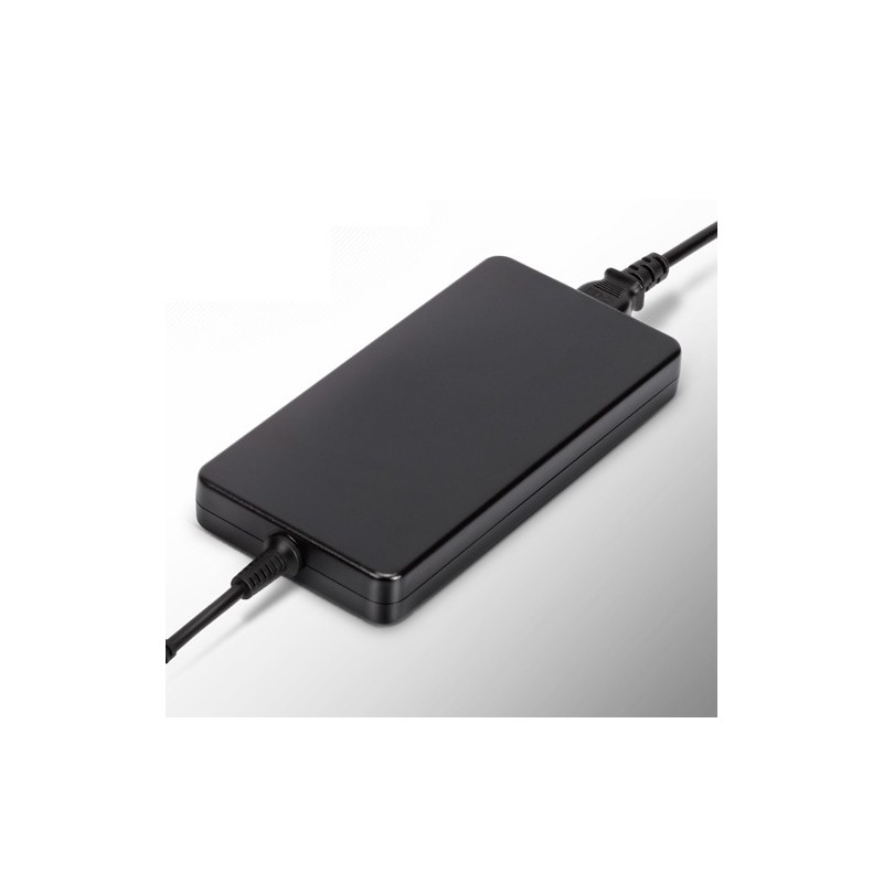 Buy Adapter Genuine 200W HP ZBook 15 Mobile Workstation AC Adapter ...