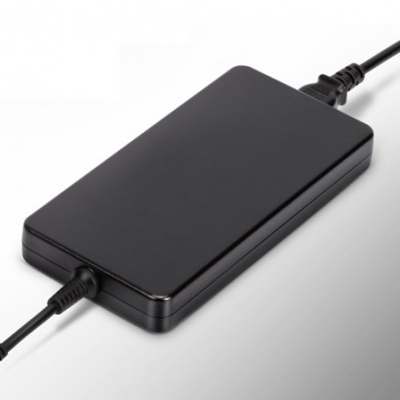 Buy Adapter Genuine 200W HP ZBook 17 Mobile Workstation AC Adapter ...